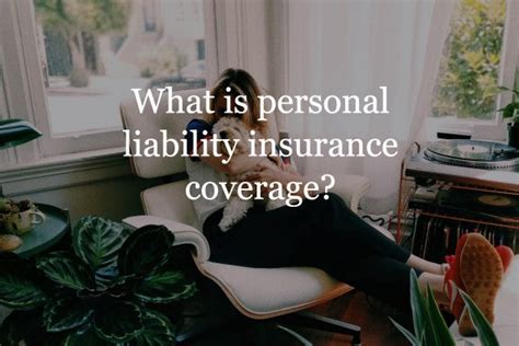 Personal Liability Coverage E Whats Covered Insurance Geek