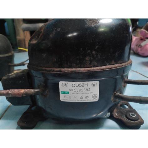 Jual Kompresor Kulkas 2 Pintu Shopee Indonesia