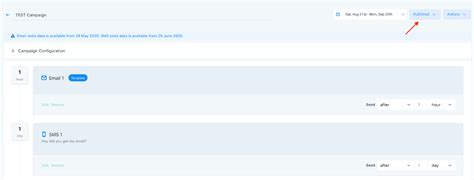 How To Create A Campaign For GoHighLevel Growthable