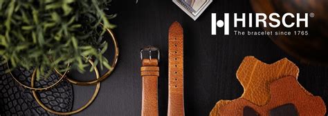 Hirsch Revendedor Oficial Relogios Pt