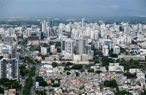 RD ocupa el quinto lugar en el Índice de Paz en Centroamérica y el