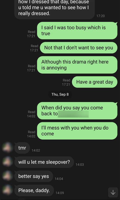 What To Do When A Girl Ignores Your Texts