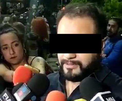 Se entregó Rautel presunto feminicida de Ariadna Yucatán Independiente