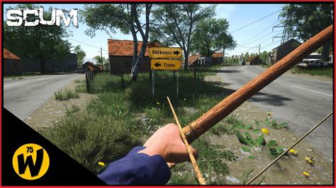 SCUM 0 7 Adventures Of Skinny Pete THE MEAT GRINDER EP 2 YouTube
