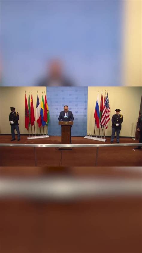 厄瓜多尔等五国当选联合国安理会非常任理事国凤凰网视频凤凰网
