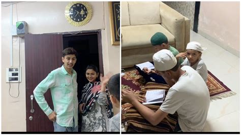 Bhabhi Ne Diye Surprised Mom Dad Ko Or Hum Log Ki Arbi Hui Start Ghar Se Start Youtube