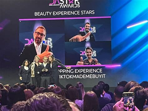 Marc Duquesnoy على Linkedin Today We Won An Internal Loréal Digital