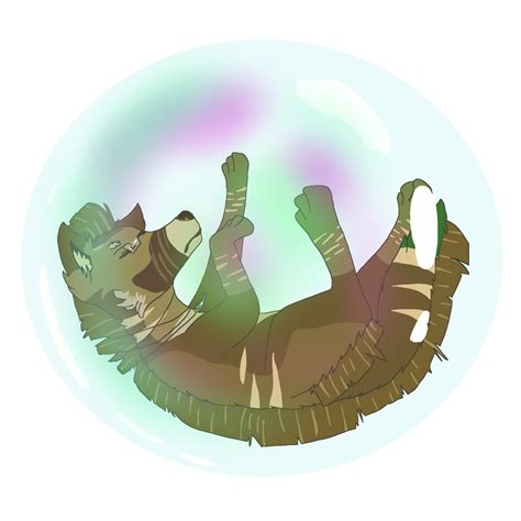 Bubbled By Hailiemw41 On Deviantart