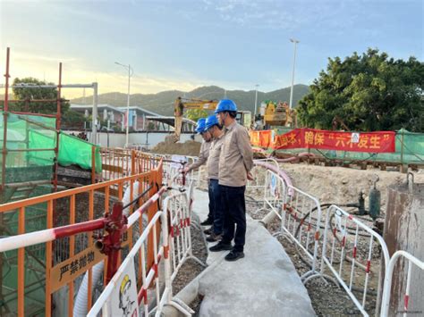 中国电建集团福建省电力勘测设计院有限公司