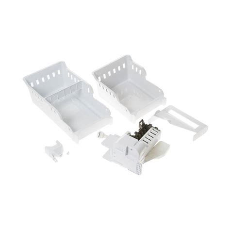 Ice Maker Kit With Floor Adapter K 1 The Home Depot