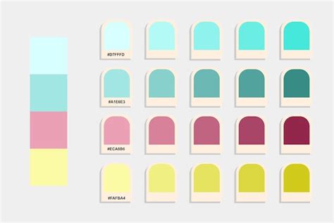 20 Bright Neon Color Palettes For Striking Designs Looka 52 Off