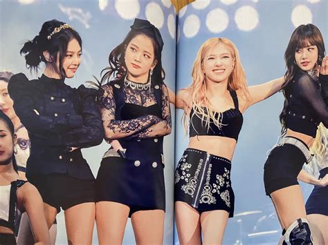 Area Seoul Blackpink