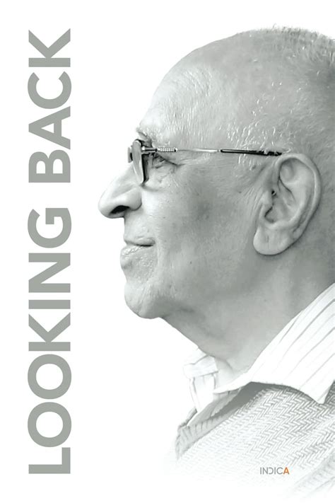Looking Back Prof V Krishnamurthy 9798893226096 Books