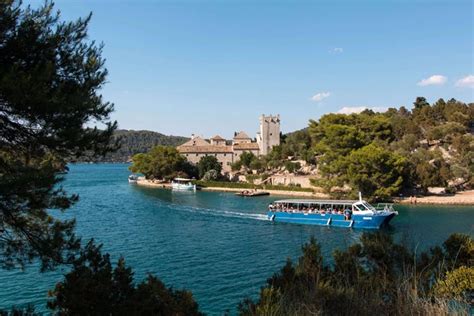 Dalmatian Coast Mini Cruise Croatia Belmondo