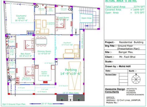 Mohd Adil On Linkedin Architecturedesign Housemap Interiordesign