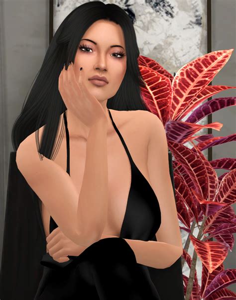 Share Your Female Sims Page 187 The Sims 4 General Discussion Loverslab