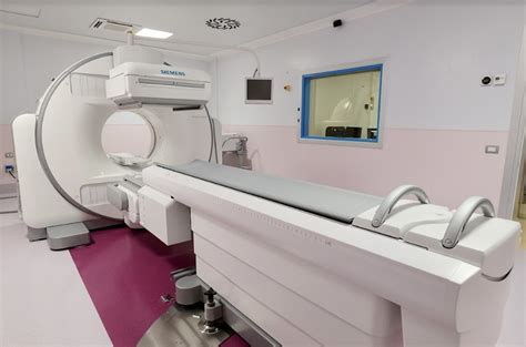Acquaviva Delle Fonti Inaugarata La Nuova Pet E La Rinnovata U O C Di
