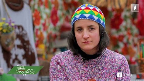 არტიშოკი მოყვარული მებაღე ქუთაისიდან და „დედამიწელების გაკვეთილები