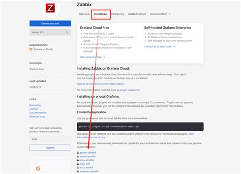 Zabbix集成grafana自定义仪表盘zabbix上使用grafana Csdn博客