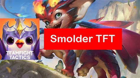 Smolder TFT Build Set Items Comps Guide Zathong