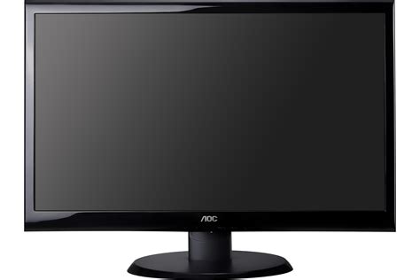 Монитор 19" AOC E950SWN купить | Elmir - цена, отзывы, характеристики