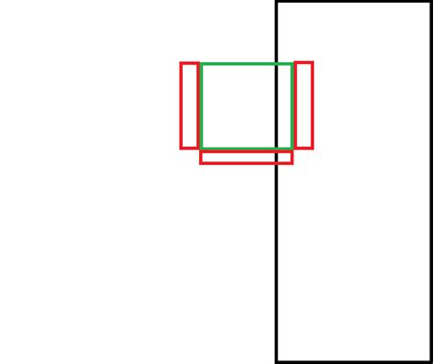 C Box2d Issues Determining The Side Of Collision Game Development