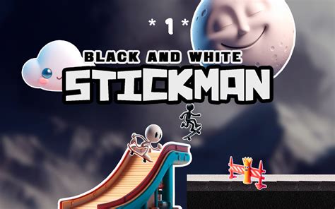 Play Stickman Party Free Online Stickmanhook Game
