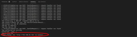 How To Create A Simple Video Surveillance System With Esp32 On