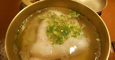 요식업계 프로들도 인정하는 돼지곰탕 맛집 옥동식