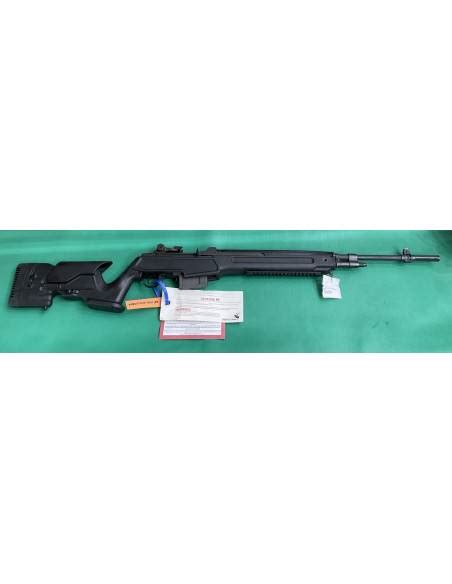 Springfield M1A Archangel Calibro 308win