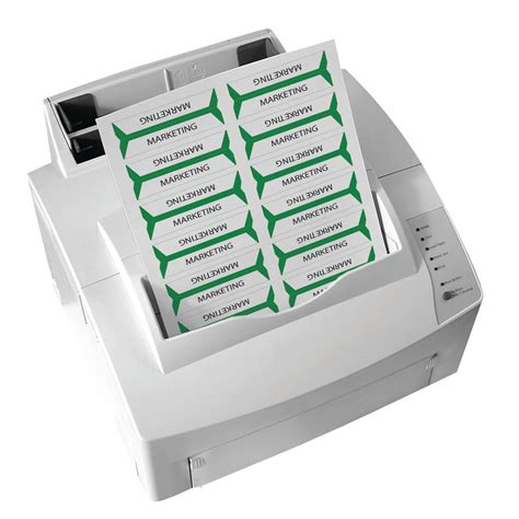 Acme Abgor Wrap Around Labels Green 3 4 X 3 1 2 240 Pack