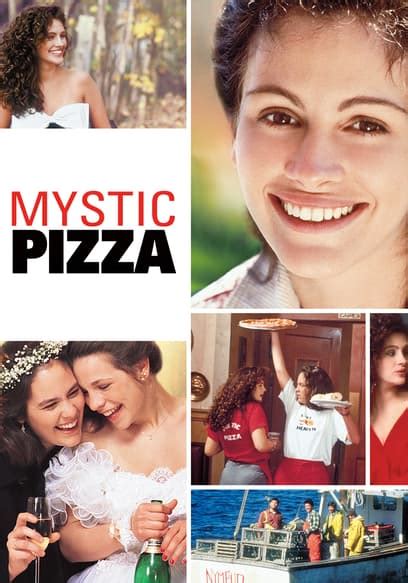 Watch Mystic Pizza 1987 Free Movies Tubi