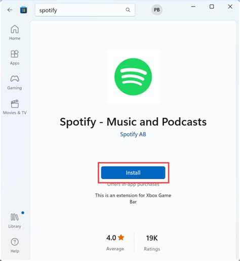 How To Install And Use Spotify On Windows Geekchamp
