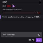 How To Raid On Twitch A Guide On Mastering Twitch Raiding