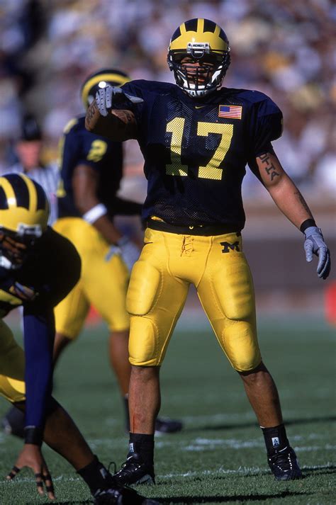 Michigan Football The 50 Greatest Wolverines Of All Time Artofit