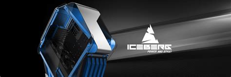 Welcome Iceberg Tech