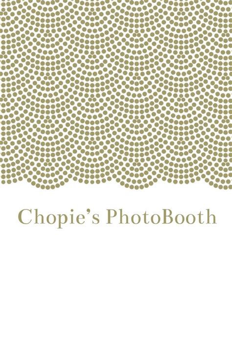 Chopies Photobooth Updated October 2025 Request A Quote Toronto Ontario Photo Booth
