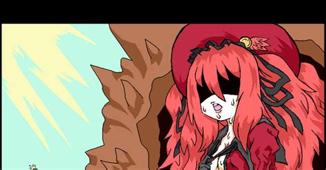 オリジナル テンションがノらない時に描くマンガ天空の塔 その4 ケロ仙人のマンガ 天空の塔 どてちん 漫画 Pixiv