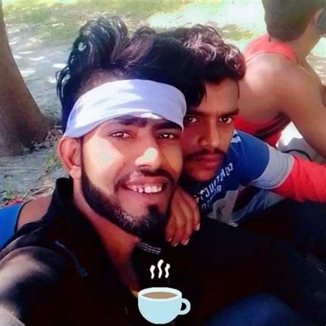 Kumar Satyendra