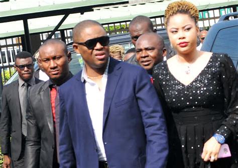 My Nightmare Is Finally Over Says Fani Kayode Thecable