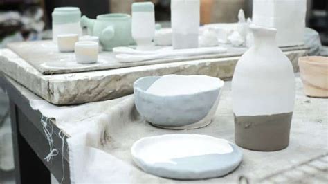 What Happens When You Put Too Much Glaze On Pottery