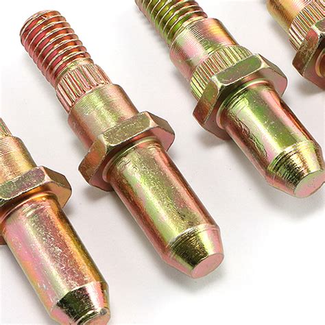 For 99 07 Chevy Silverado GMC Truck SUV Car Door Hinge Pins Pin Bushing