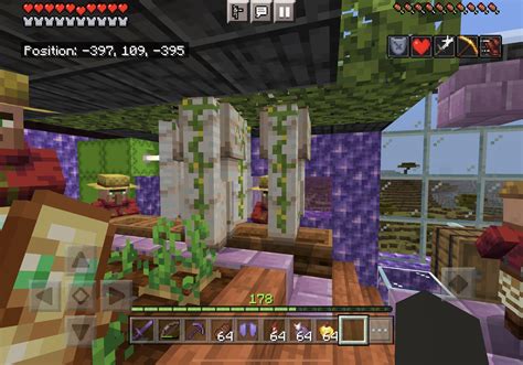 How To Stop Iron Golems From Spawning Here Rminecraft
