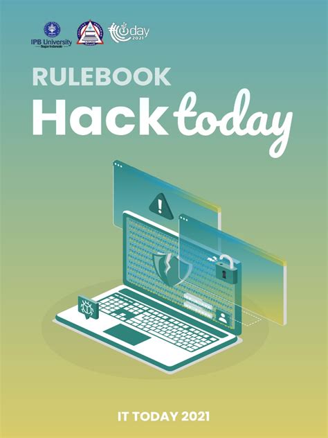 Hack Today Pdf