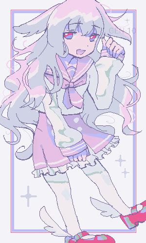 お絵描き掲示板で描いたイラストまとめ