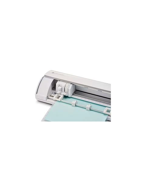 Silhouette Cameo 5 Plus White
