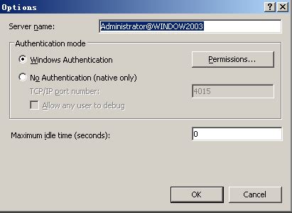 Visual Studio Remote Debugger For Net Weixin