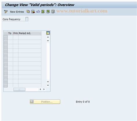 OC02 SAP Tcode C FI LC Table T852P OC02 SAP Tcode C FI LC Table T852P