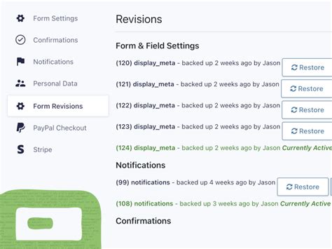 ACL Field Comparison Extension MCG Software