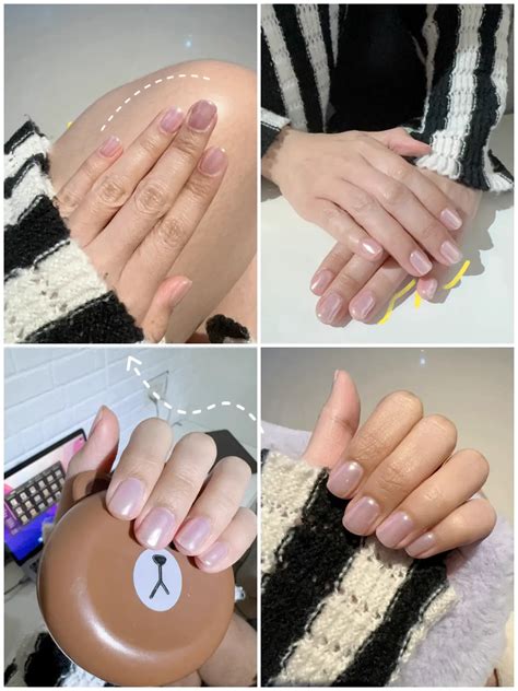 ไอเดียทาสีเล็บ บอกเลยสีนี้ไม่ควรพลาด 💅🏻 แกลเลอรีที่โพสต์โดย Fame Mii